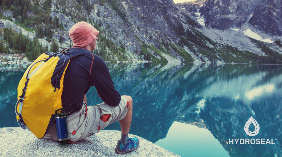 Hydroseal | Functional Innovative Hydration Products