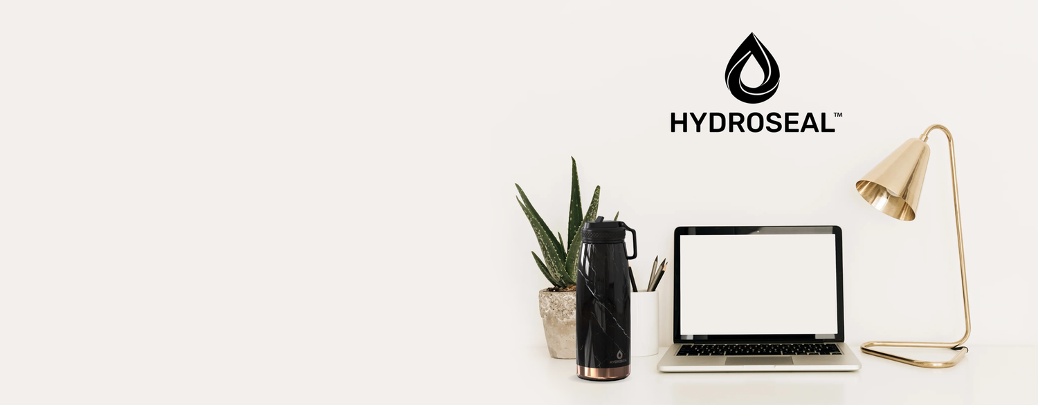 Hydroseal | Functional Innovative Hydration Products