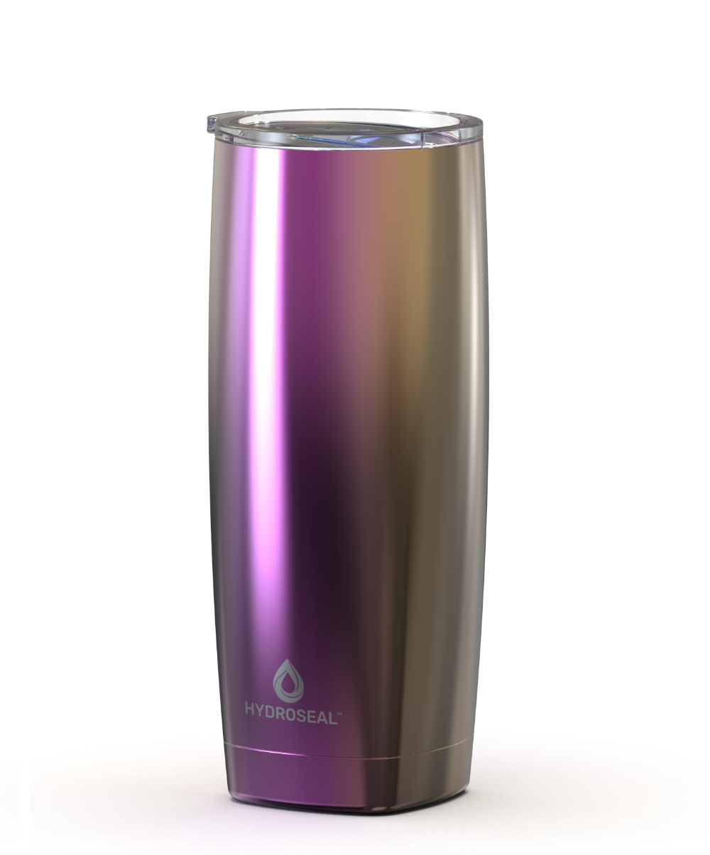 Hydroseal | Functional Innovative Hydration Products