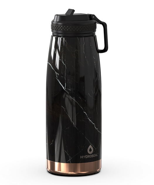 Hydroseal Deluxe-32 - Insulated water bottle