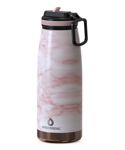 Deluxe-32 - Insulated Water Bottle - Hydroseal